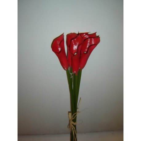 ATADO MINI CALAS X 6 MANGO **ARTIFICIAL** - Cruzflor S.L.